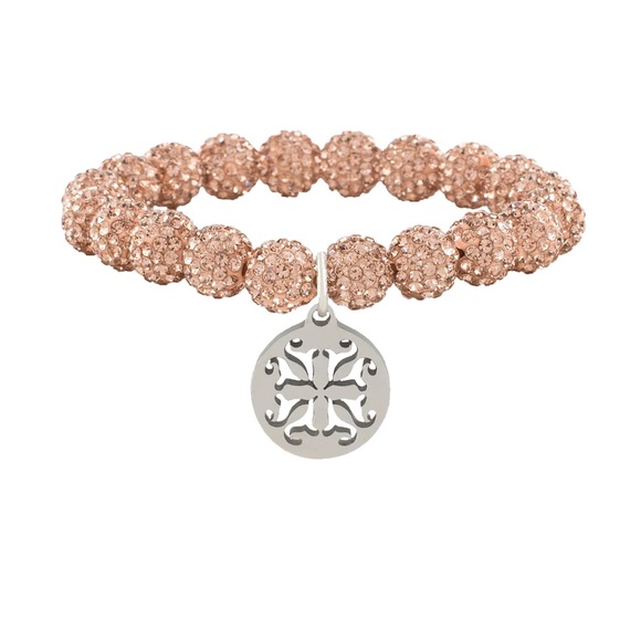 Rustic Cuff | Jewelry | Rustic Cuff Emerson Rose Gold | Poshmark